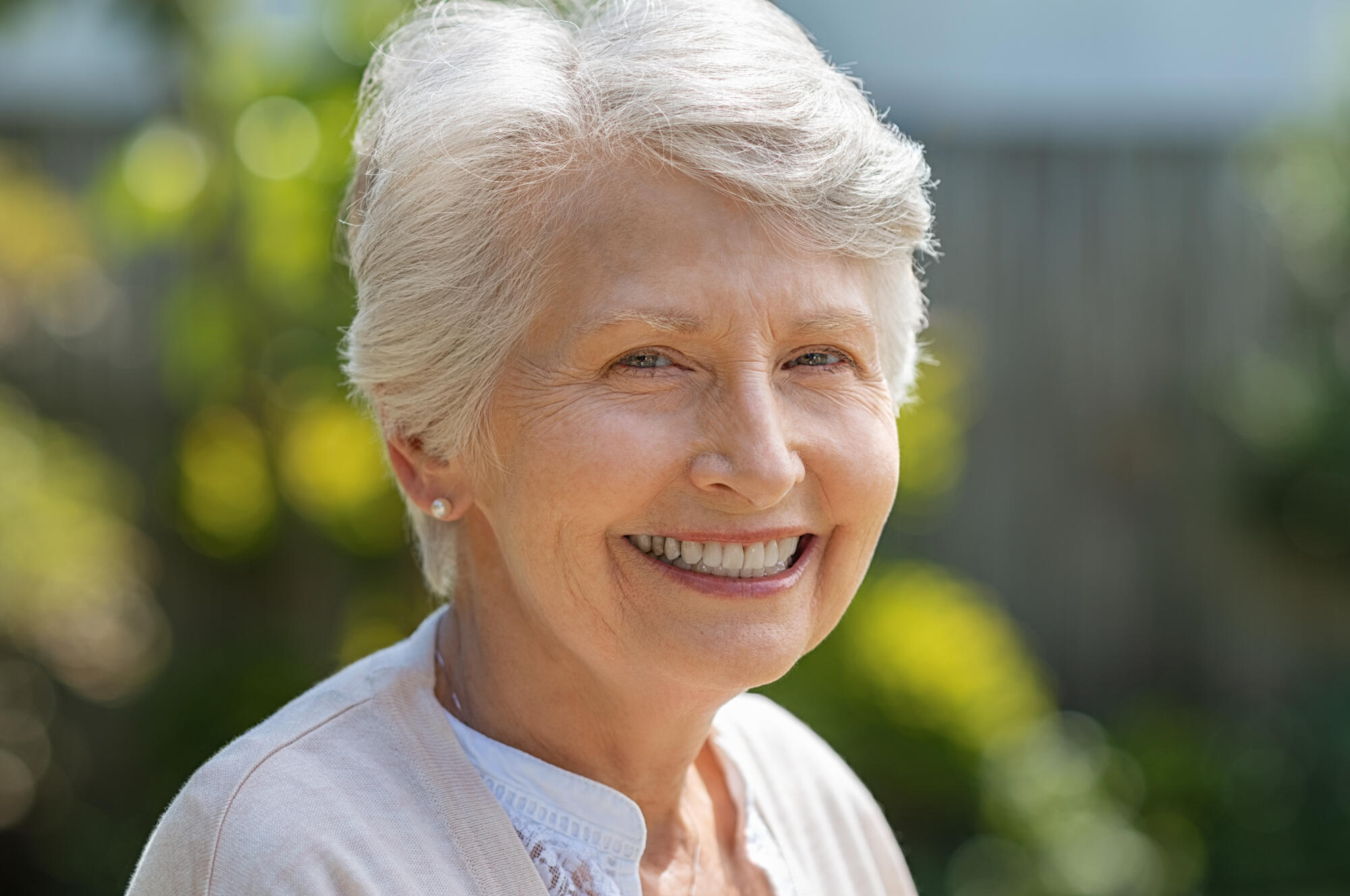 Mental Health Wellness in Seniors: Embracing a Positive Aging Mindset